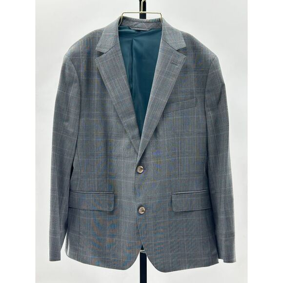 Bonobos | Suits & Blazers | Bonobos Mens Jetsetter Stretch Italian Wool ...